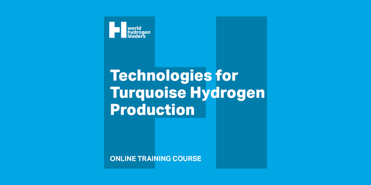 Technologies for Turquoise Hydrogen Production — World Hydrogen Leaders