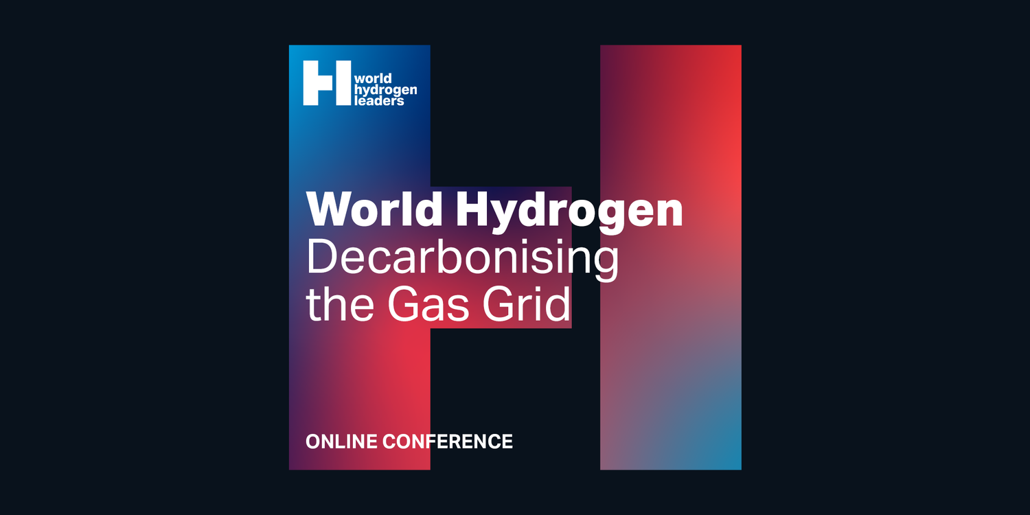 Conferences — World Hydrogen Leaders