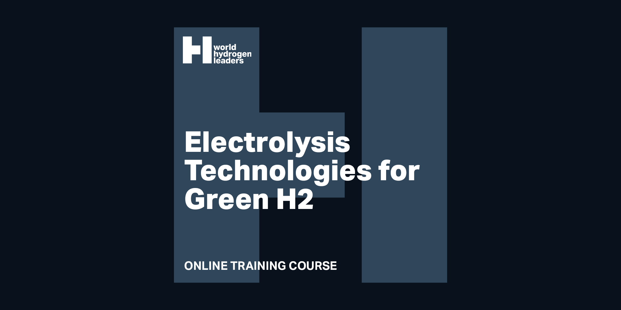Training — World Hydrogen Leaders