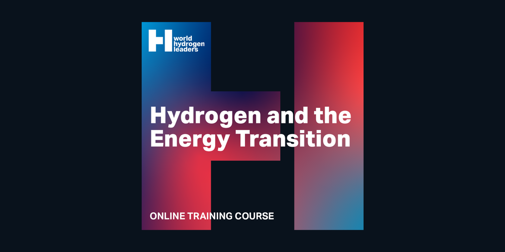 Hydrogen and the Energy Transition — World Hydrogen Leaders