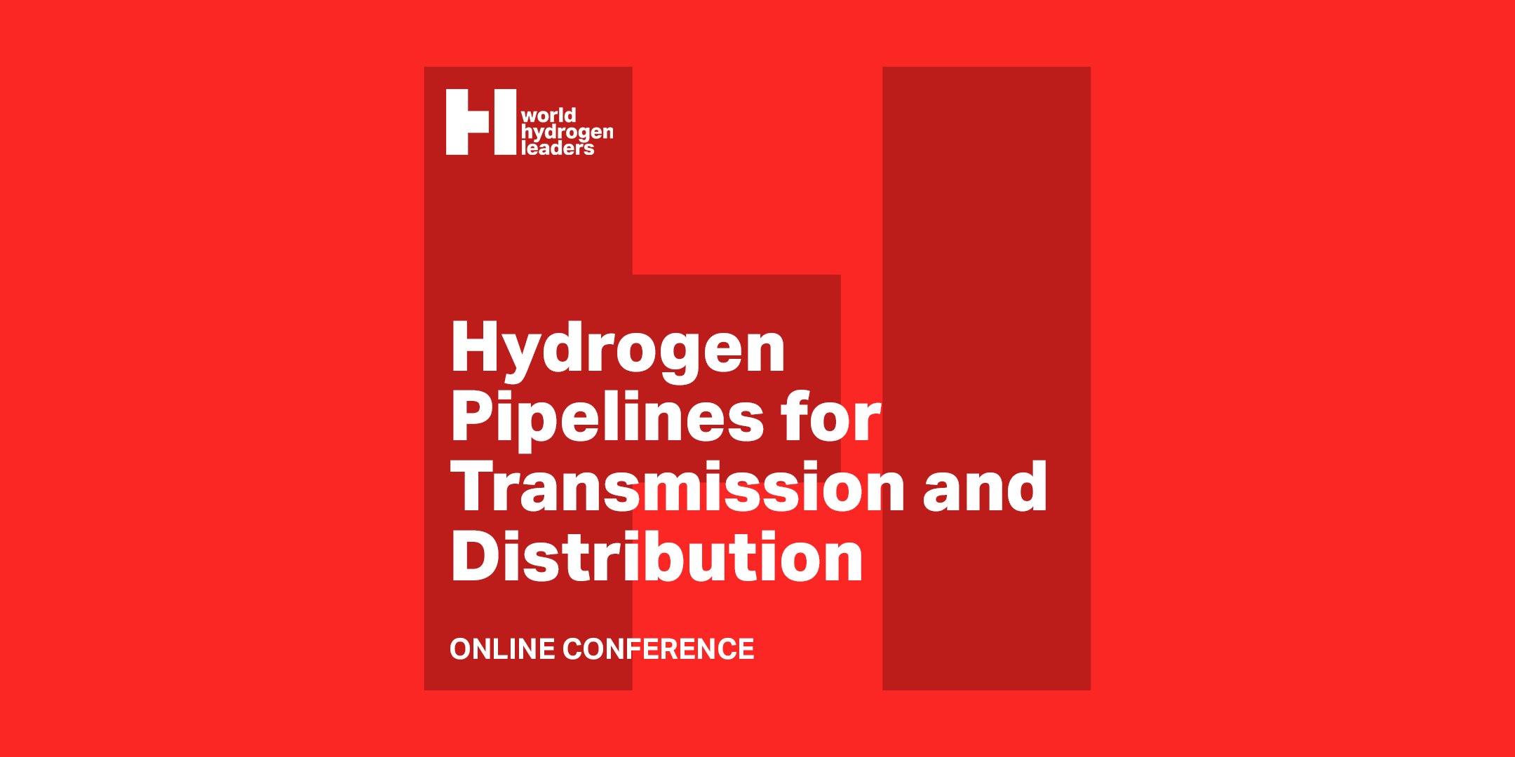 Hydrogen pipelines for transmission and distribution — World Hydrogen ...