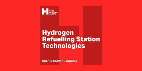 Hydrogen Refuelling Station Technologies — World Hydrogen Leaders