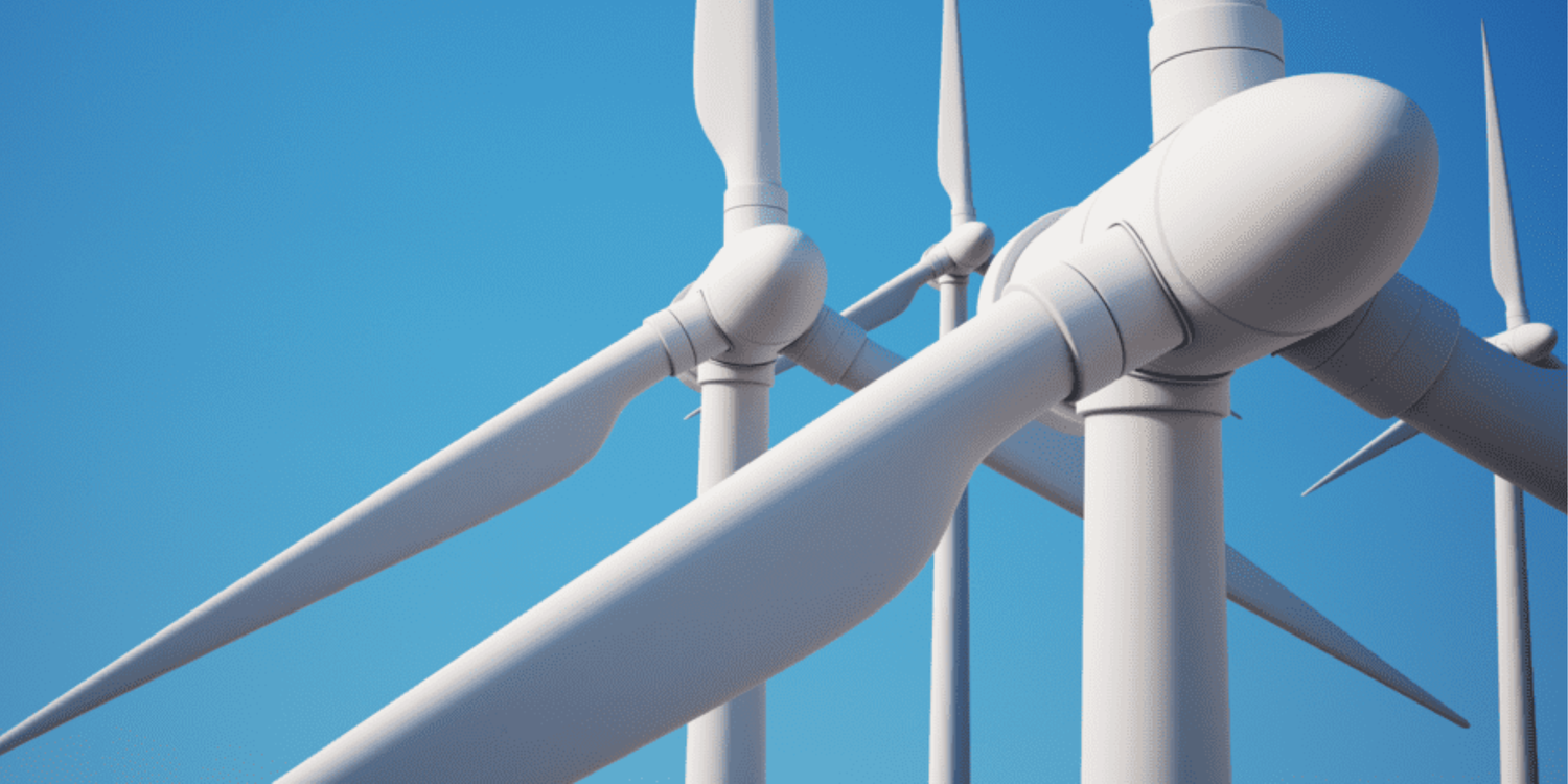 Wind Energy Technology Fundamentals — World Hydrogen Leaders