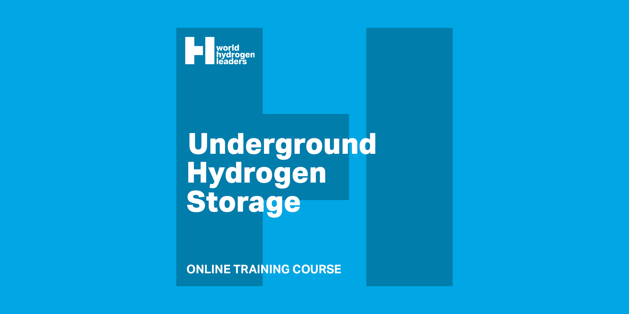 Underground Hydrogen Storage — World Hydrogen Leaders