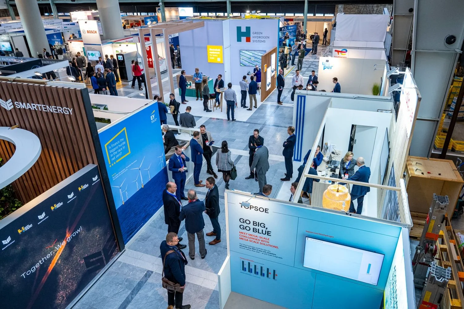 Home — World Hydrogen Leaders