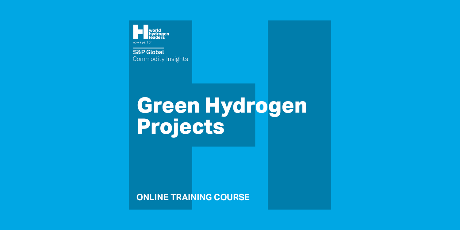 Green Hydrogen Projects — World Hydrogen Leaders