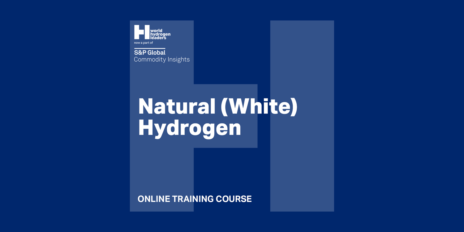 Natural (White) Hydrogen — World Hydrogen Leaders