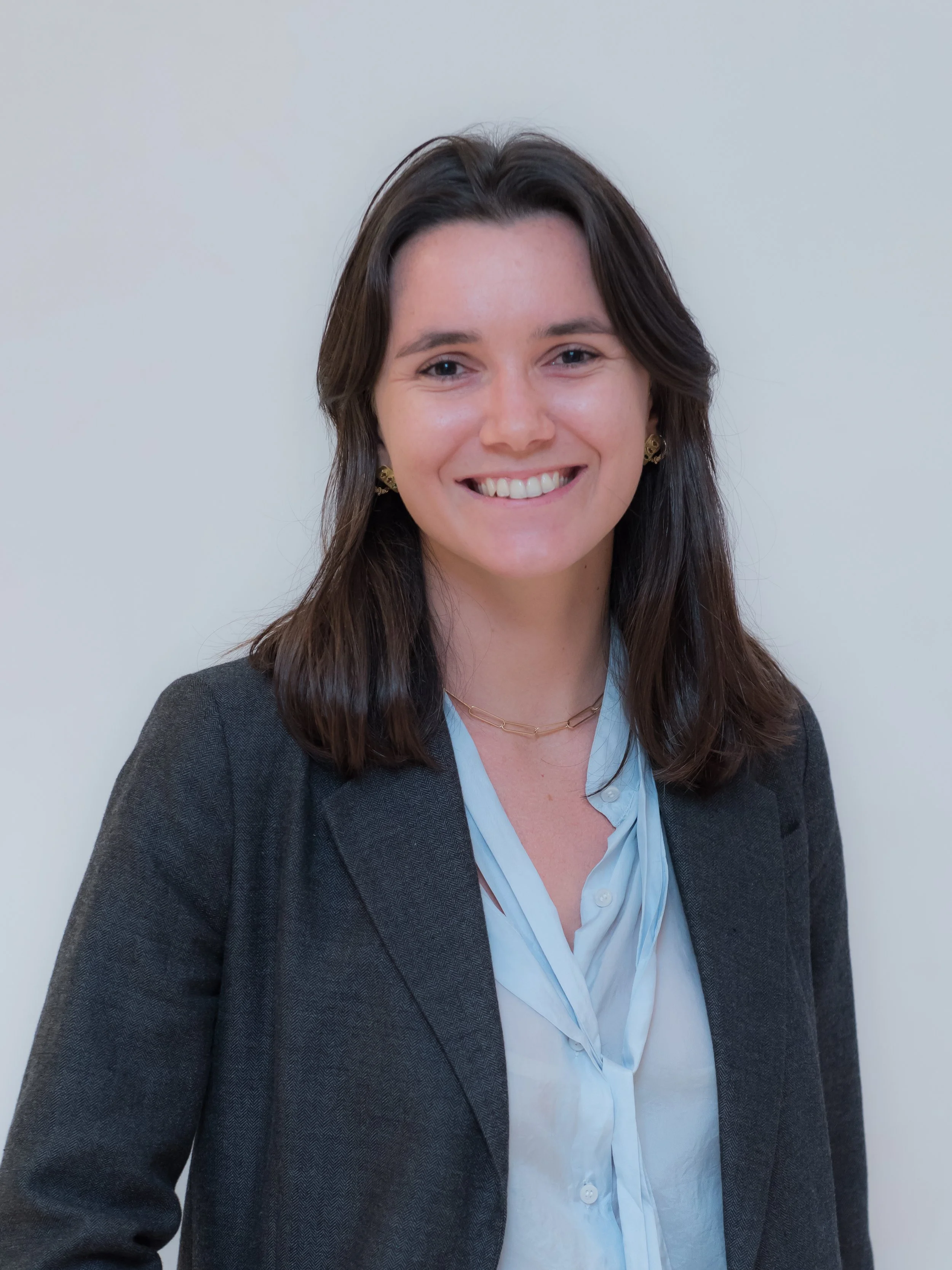 Julie Drye — Hystra