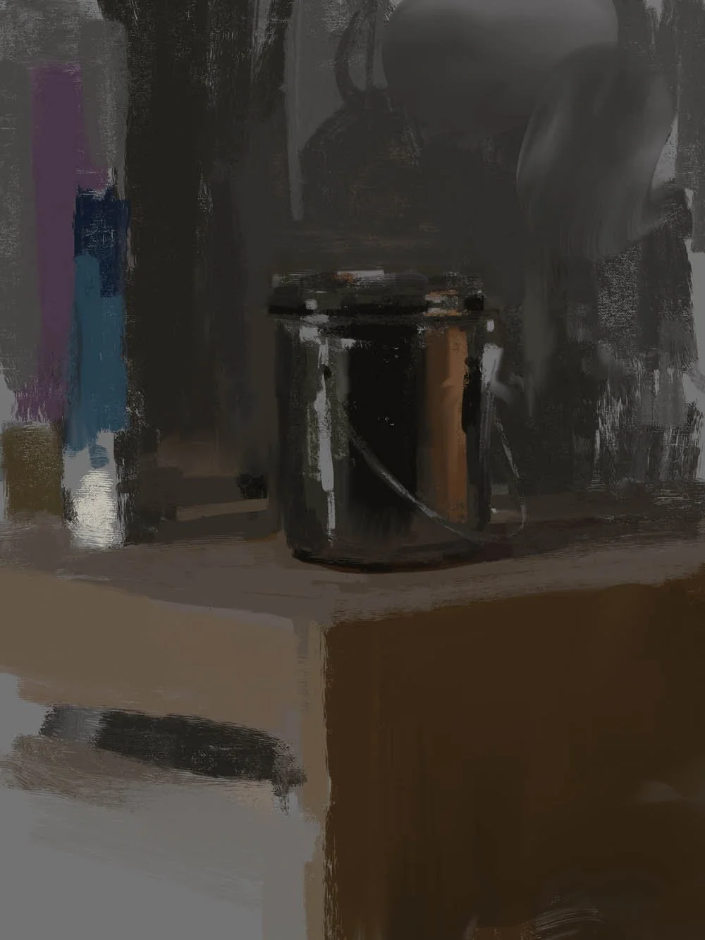 Sketches — Nicolas Chen