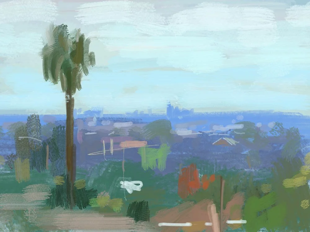 Sketches — Nicolas Chen