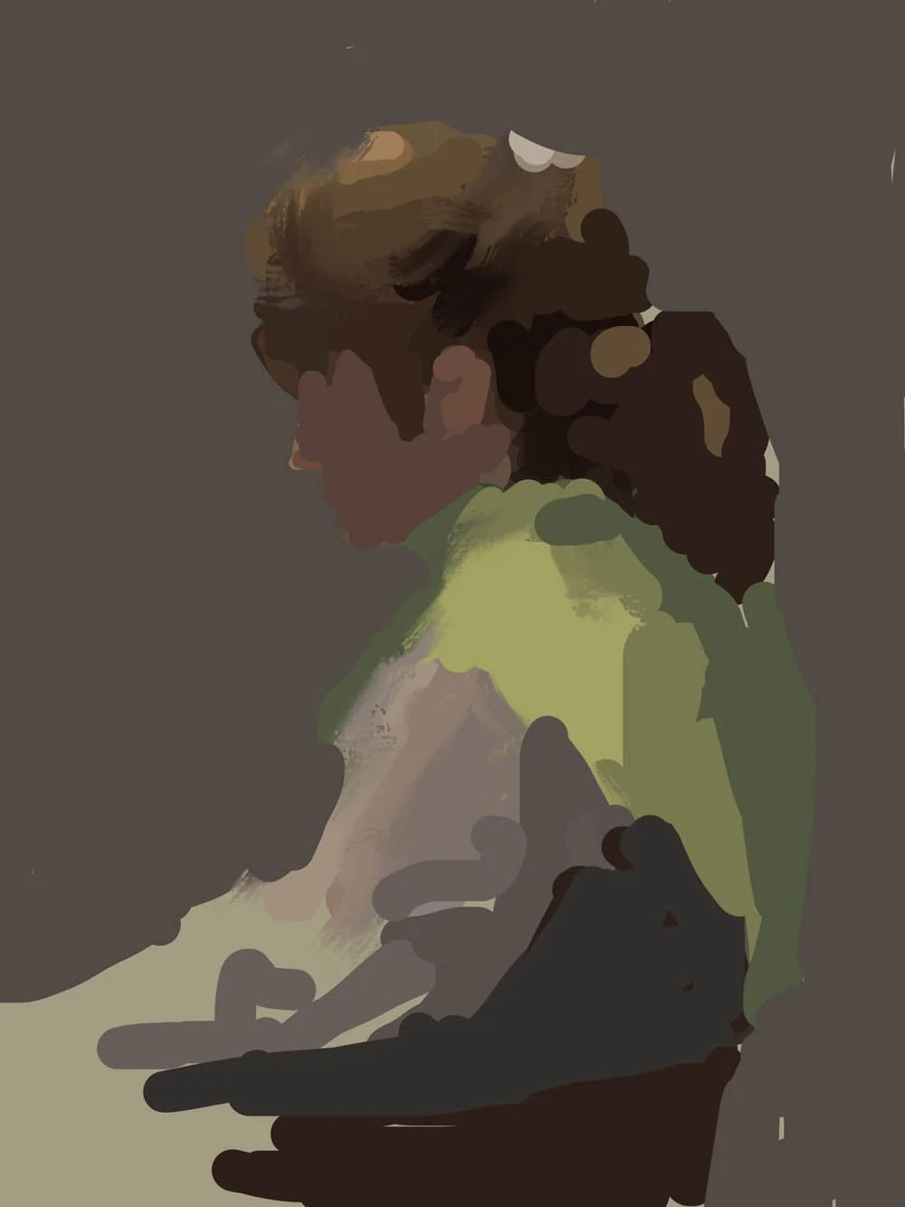 Sketches — Nicolas Chen