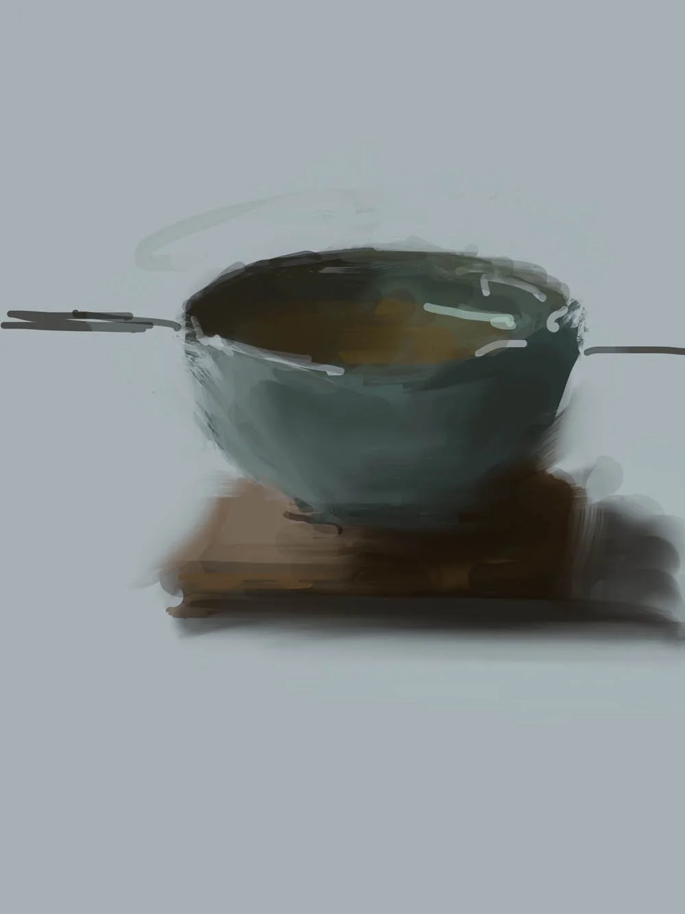 Sketches — Nicolas Chen