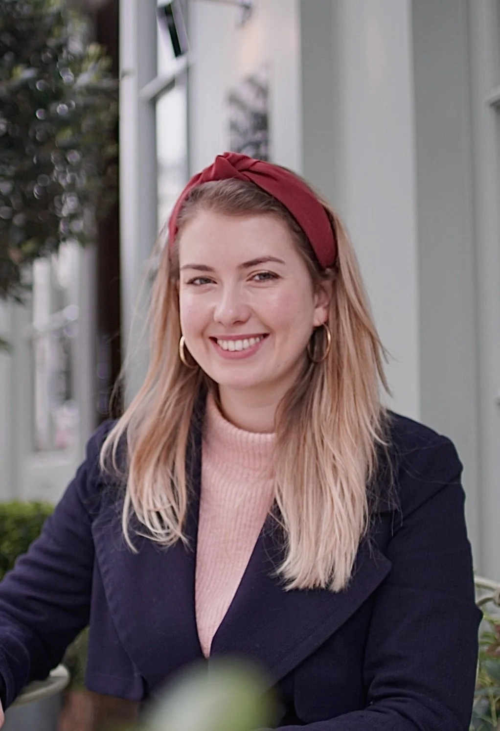 Meet the team — freedto