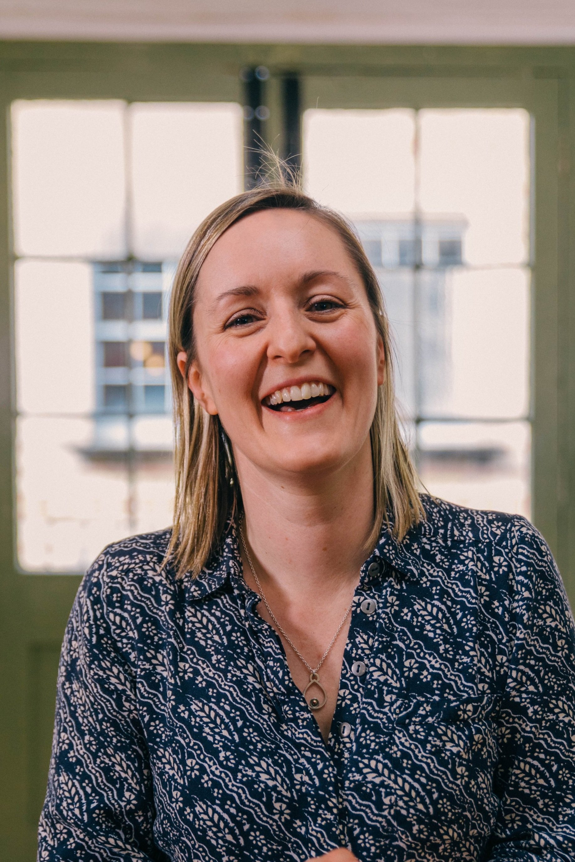 Meet the team — freedto