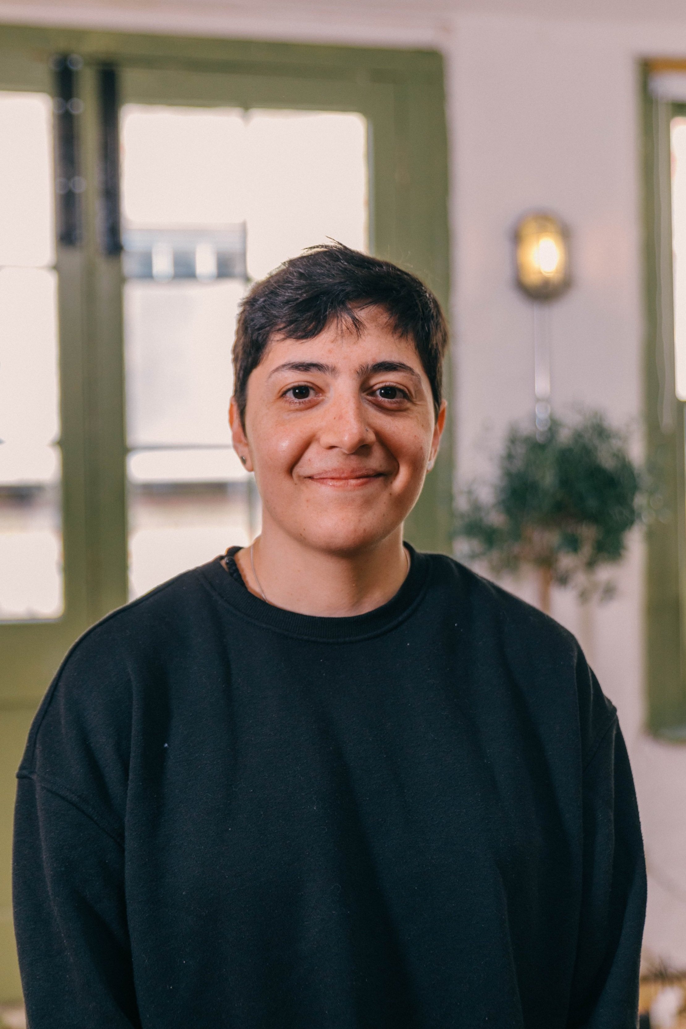 Meet the team — freedto