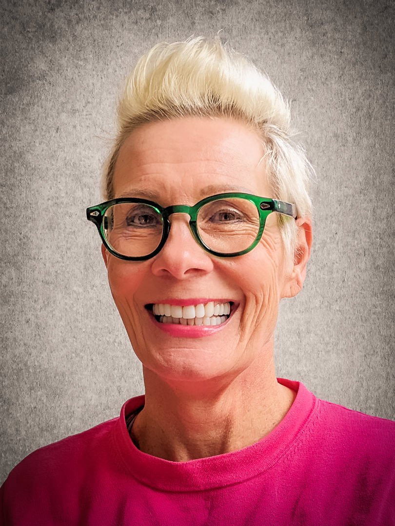 Meet the team — DKClarke Photography