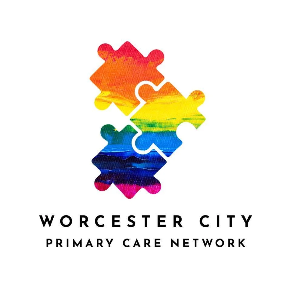 Haresfield Surgery — Worcester City Primary Care Network