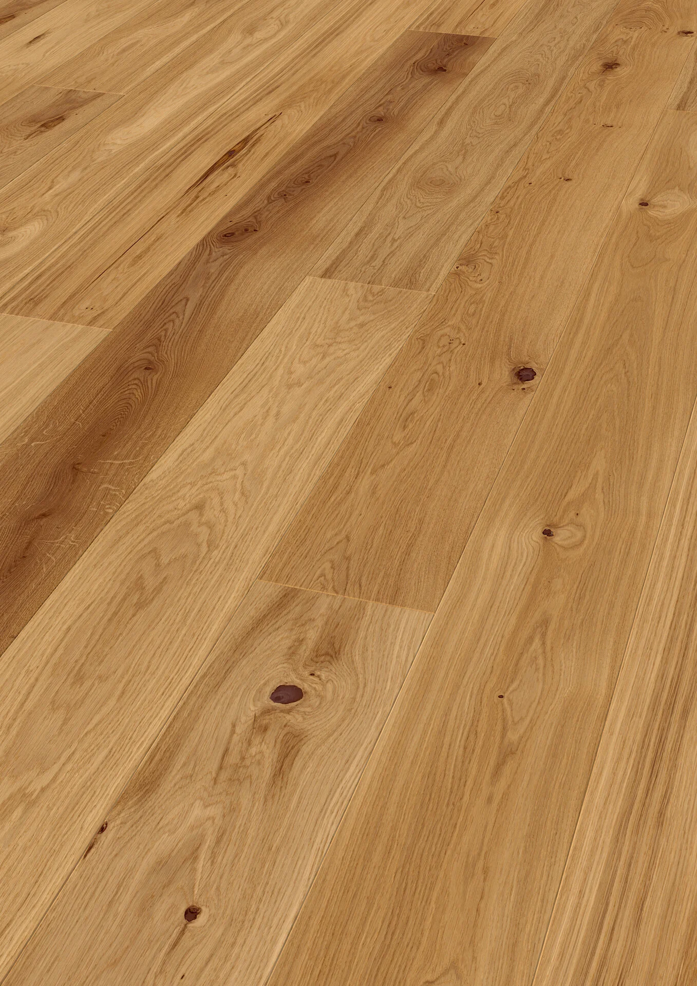 SAGA Premium Oak Pearl Nature — Gulv - Saga - Kronotex -Wicanders ...
