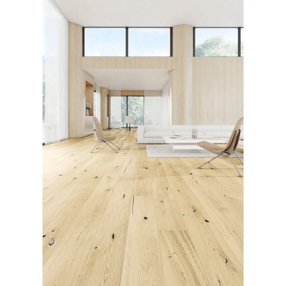 Saga Natural Coco Eik — Gulv - Saga - Kronotex -Wicanders - Aspecta ...