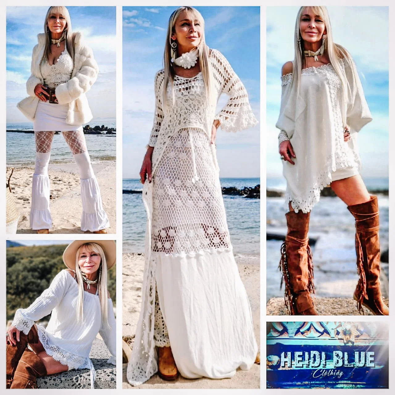Gallery — Heidi Blue