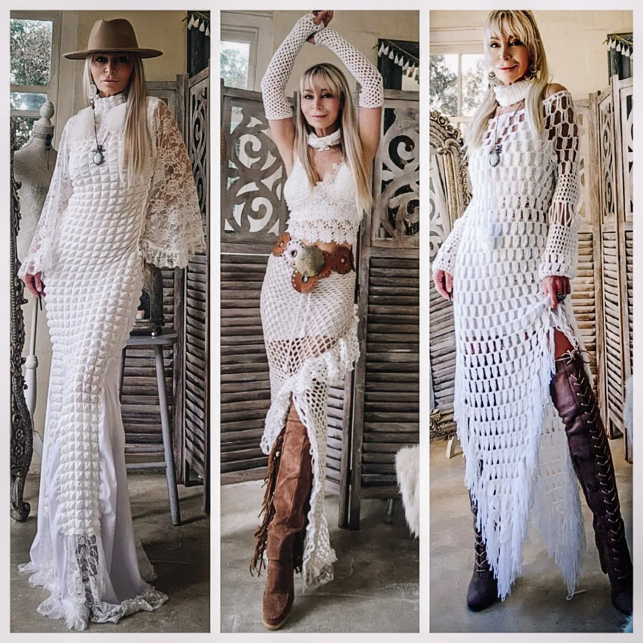 Gallery — Heidi Blue