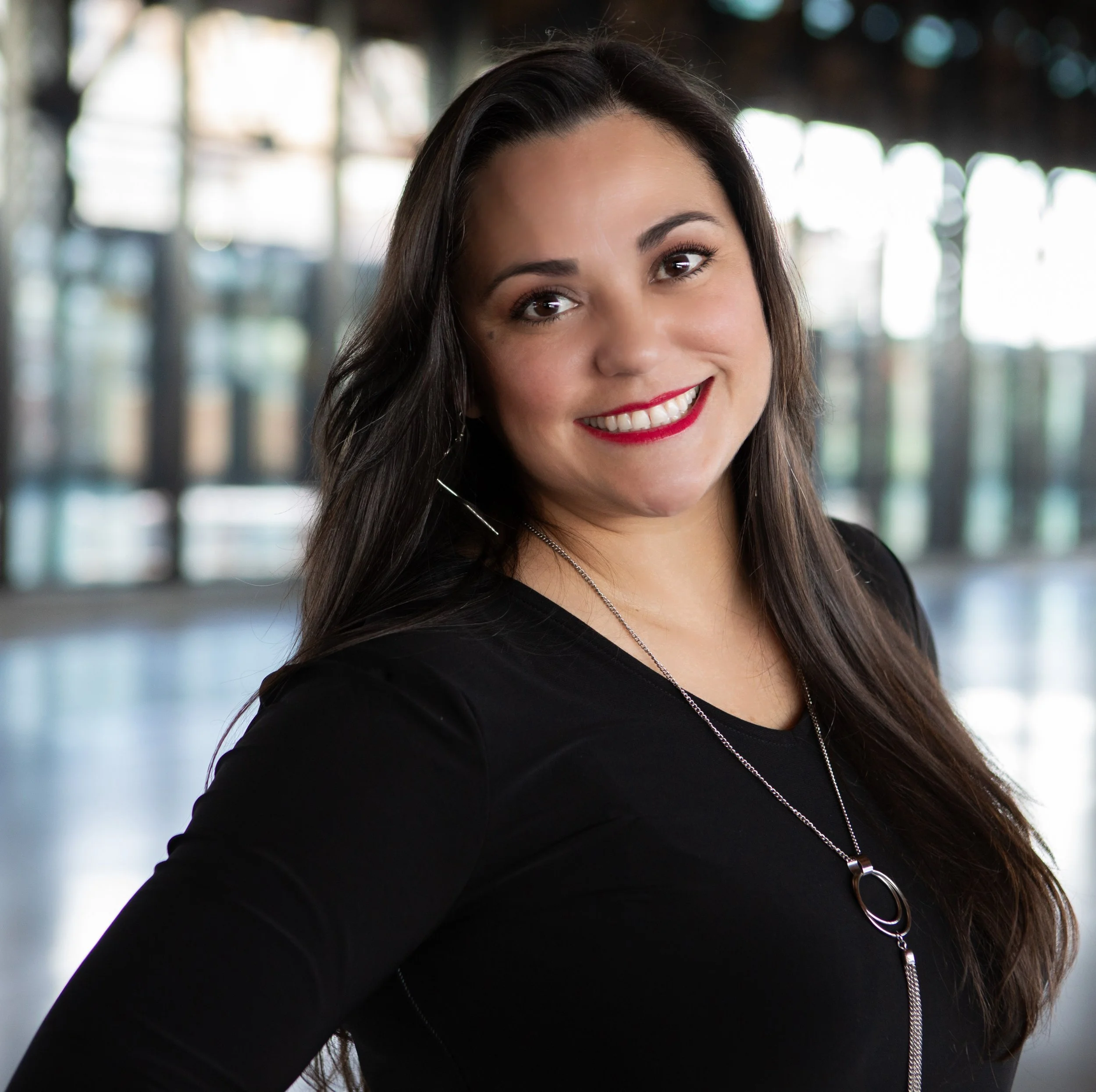 Michelle Rossy — Journey Settlements