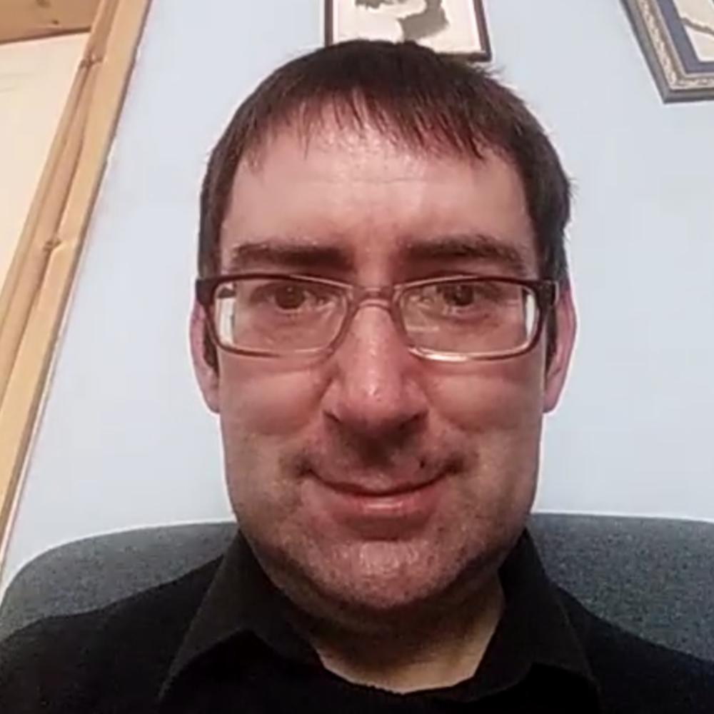 Peter Kehoe - Connecting Artists 2022 - Connections Arts Centre