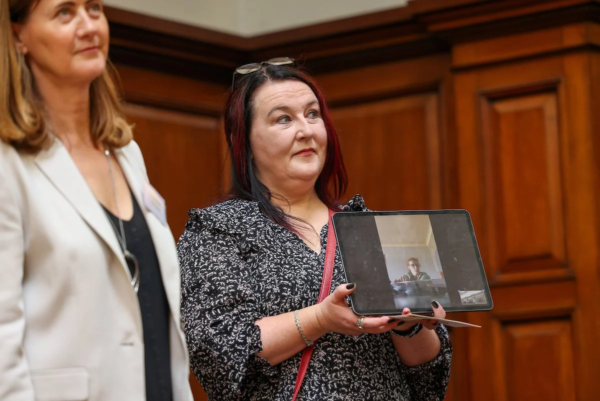 Connections Arts Centre - Connecting the Disability Community Through the Arts