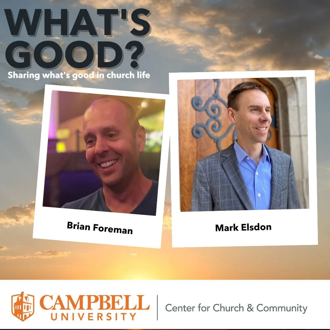 Podcasts & Articles — Mark Elsdon