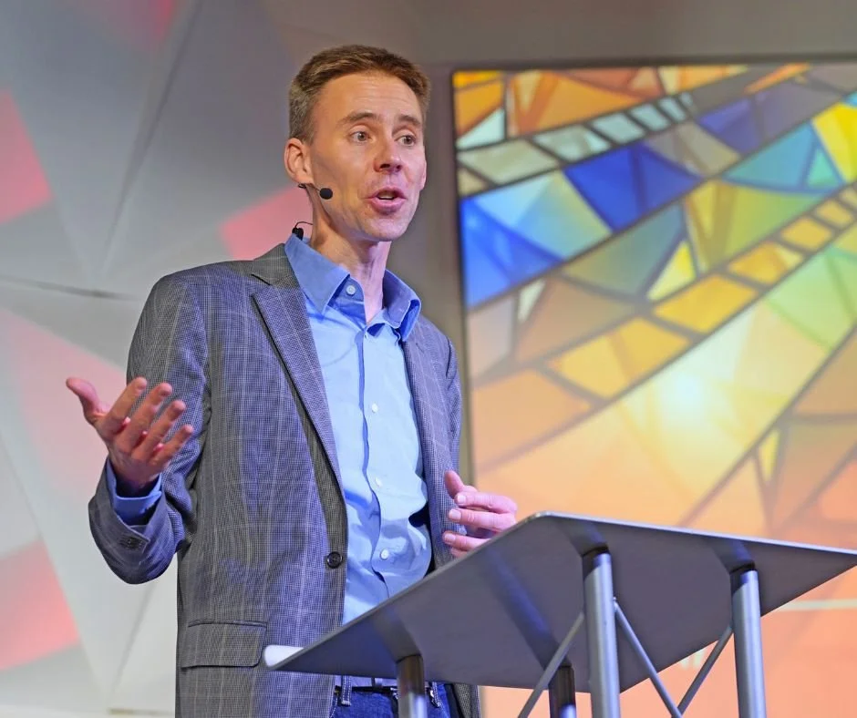 Podcasts & Articles — Mark Elsdon