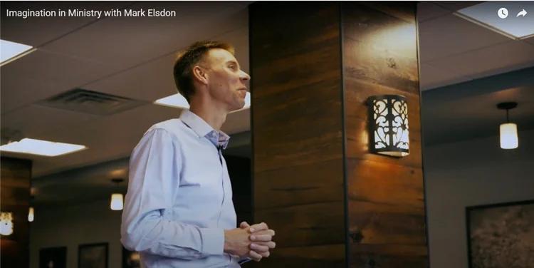Podcasts & Articles — Mark Elsdon