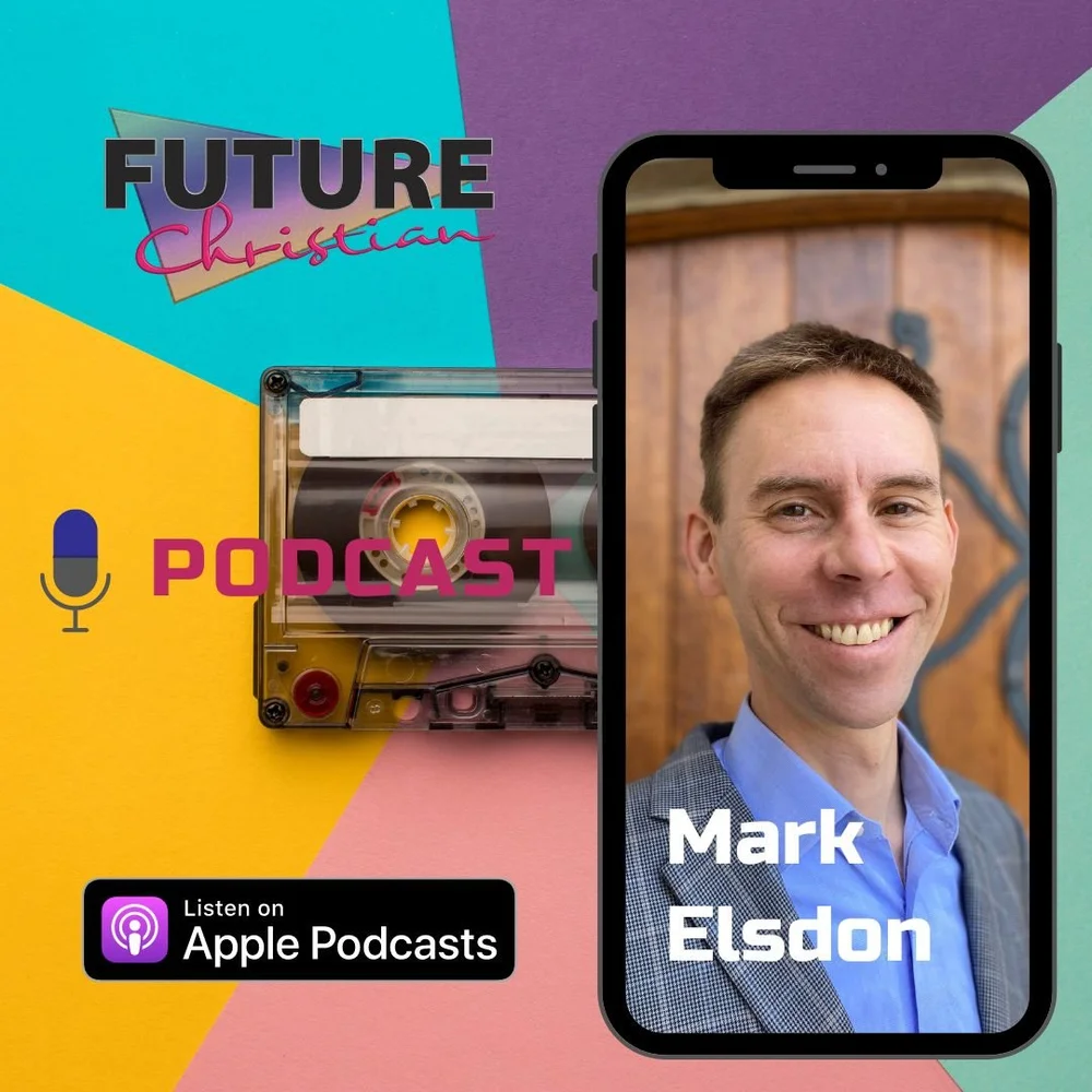 Podcasts & Articles — Mark Elsdon