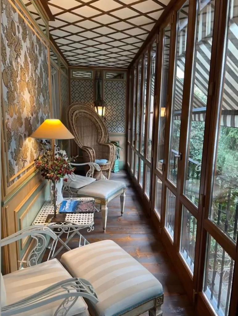 The Sharlafied Love Train Diaries — sharlafied