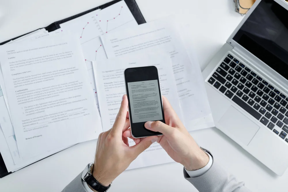 Streamline Your Document Management With Snapscan.ai - The Ultimate ...