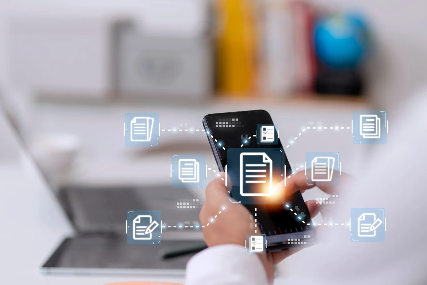 Streamline Your Document Management With Snapscan.ai - The Ultimate ...