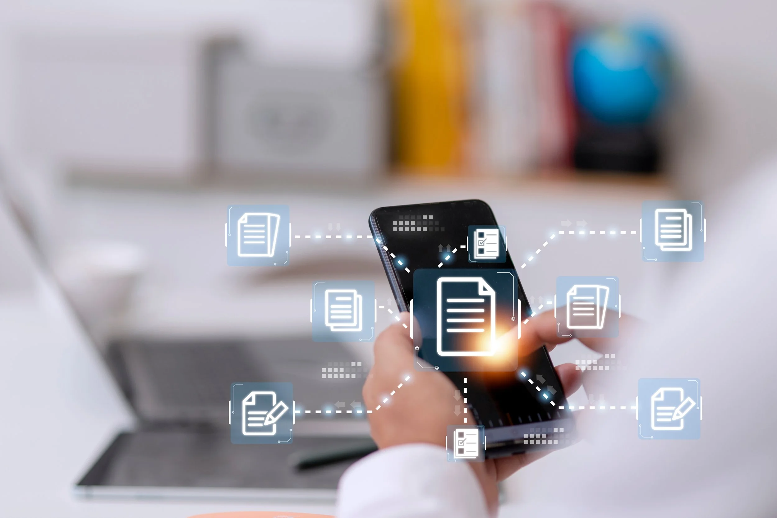 Streamline Your Document Management With Snapscan.ai - The Ultimate ...