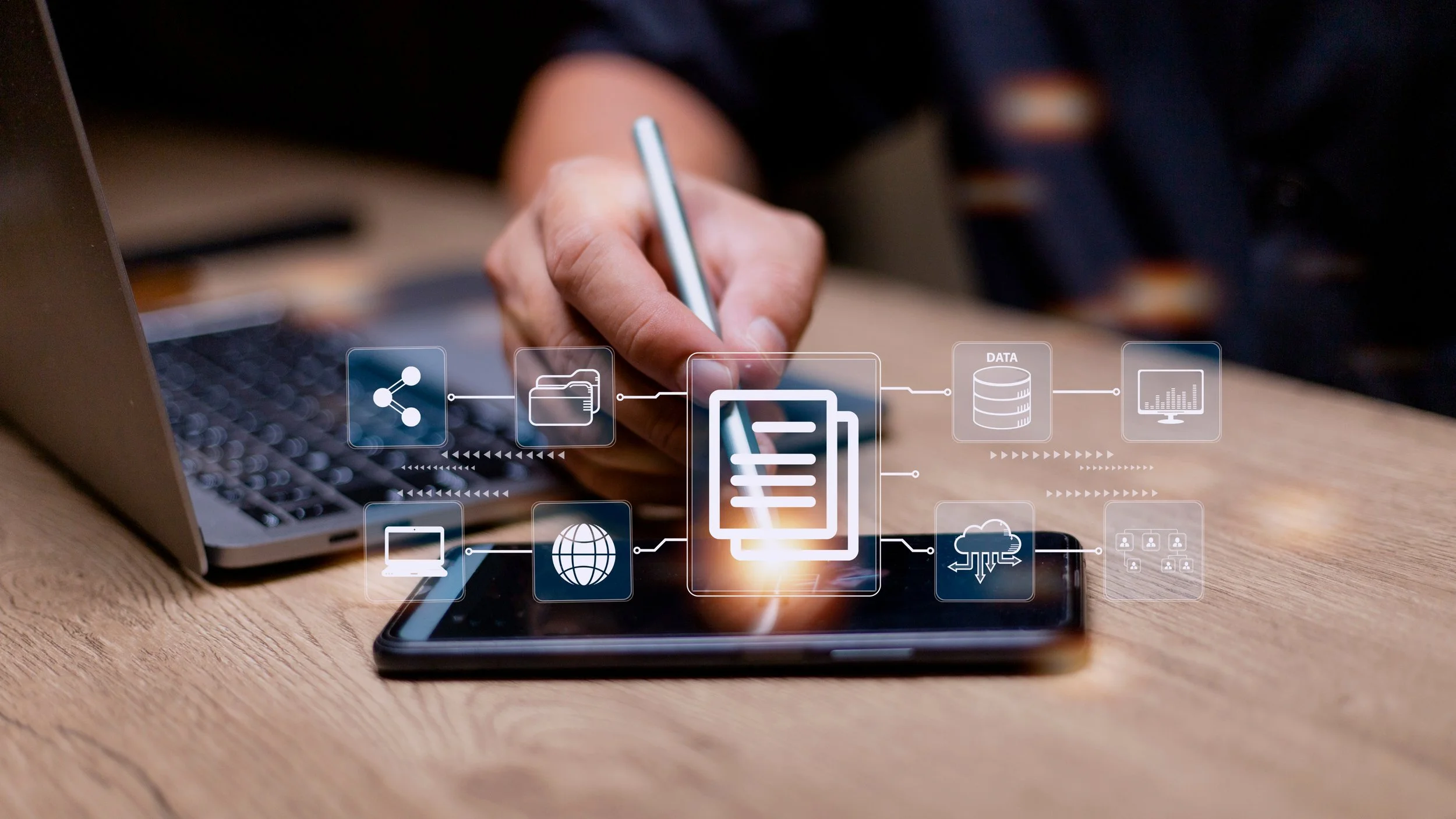 Streamline Your Document Management With Snapscan.ai - The Ultimate ...