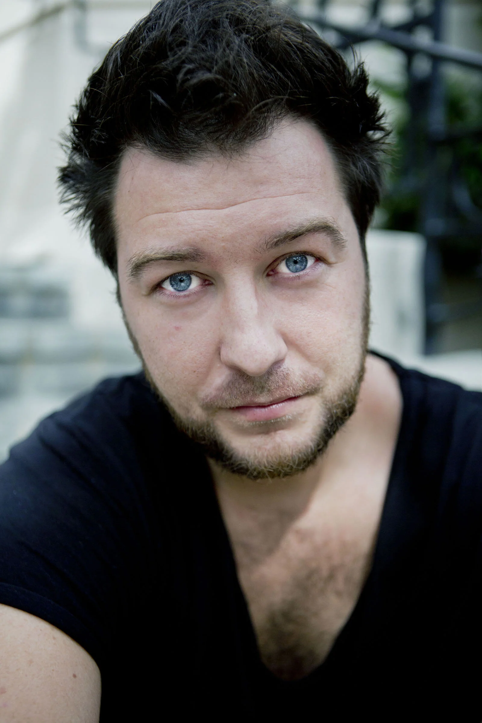 ABOUT — Bogdan Weddings