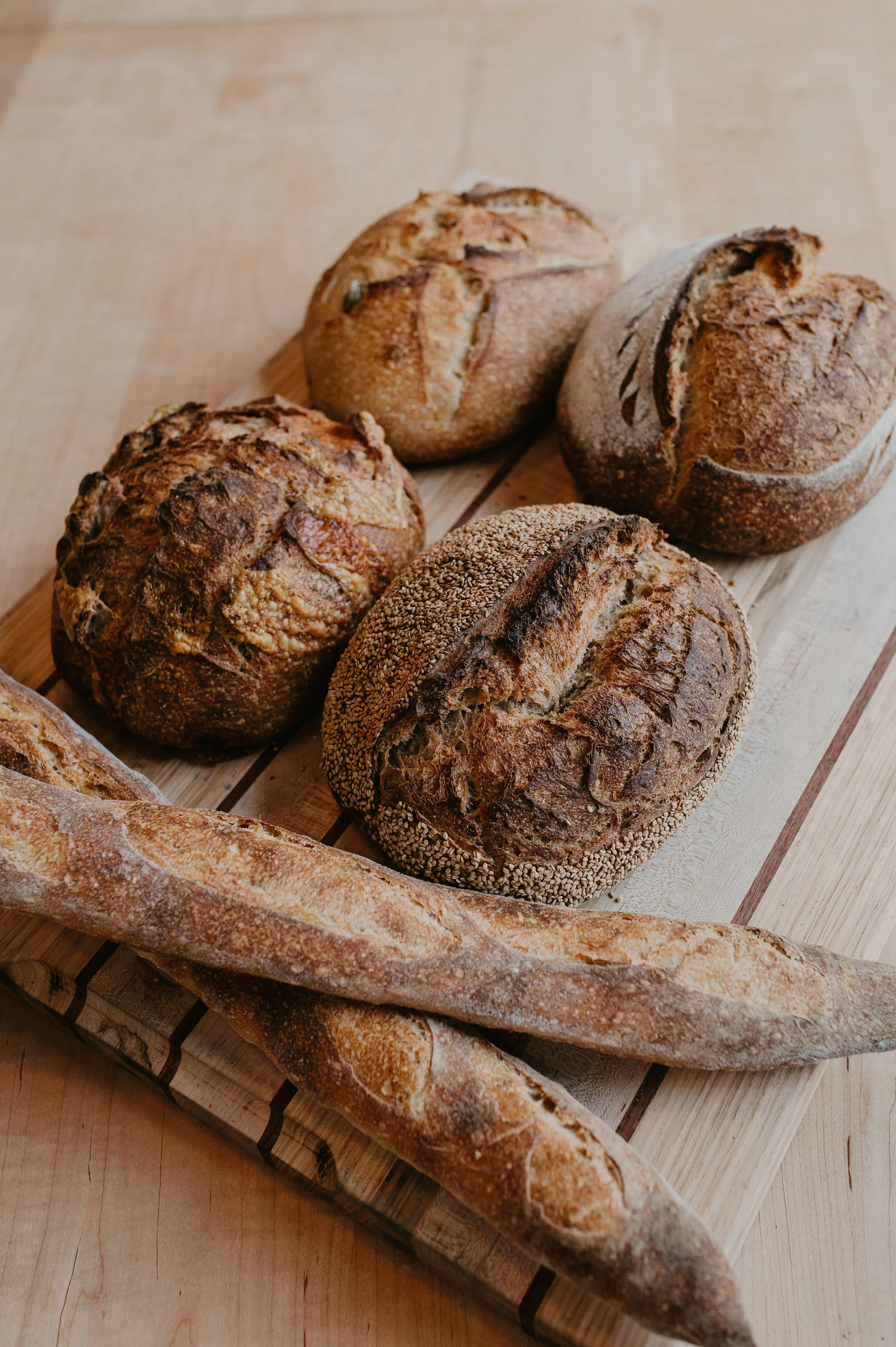 Special Orders — Bobby Boy Bakeshop