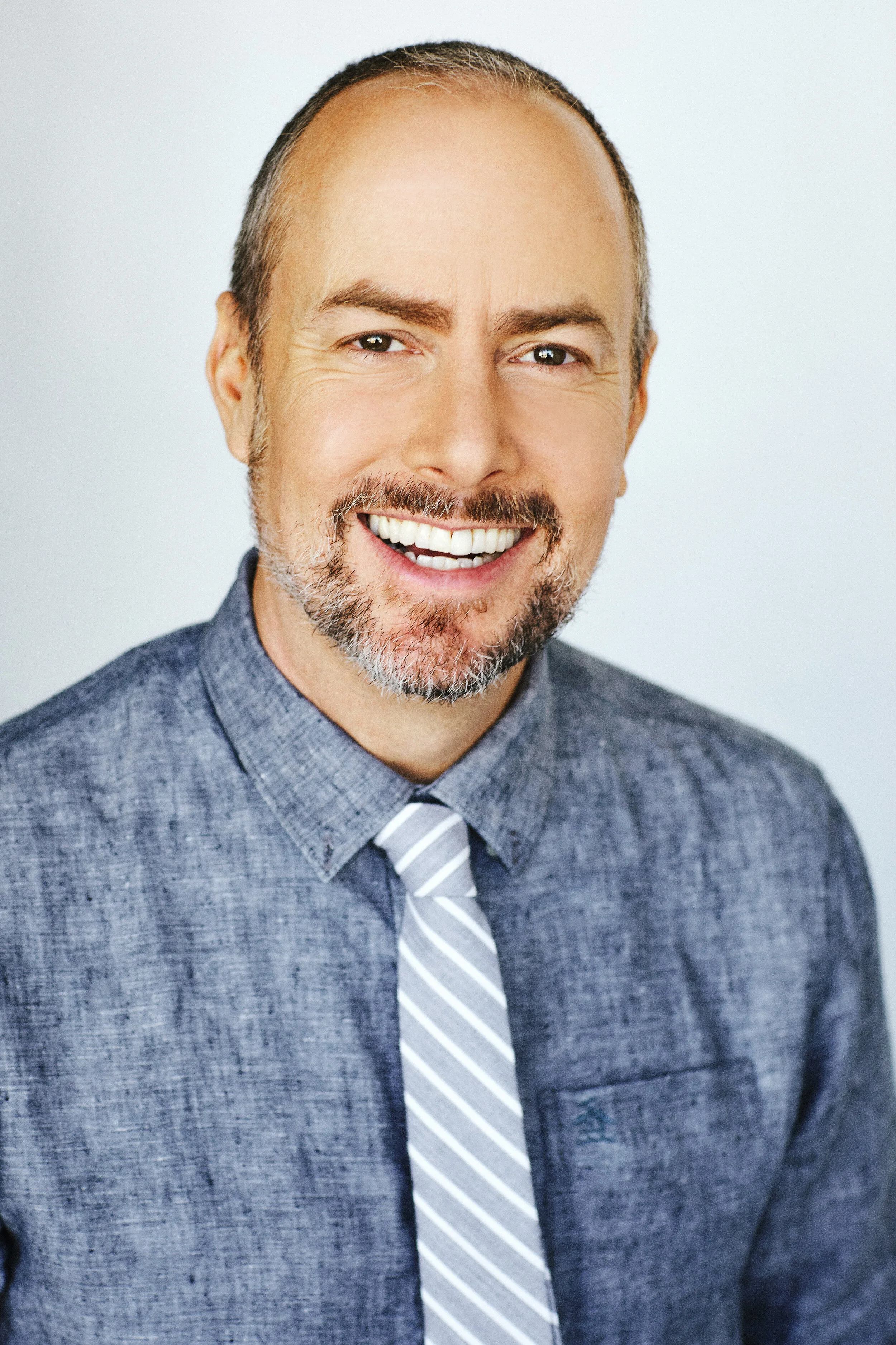 Our Team — Calleri Jensen Davis