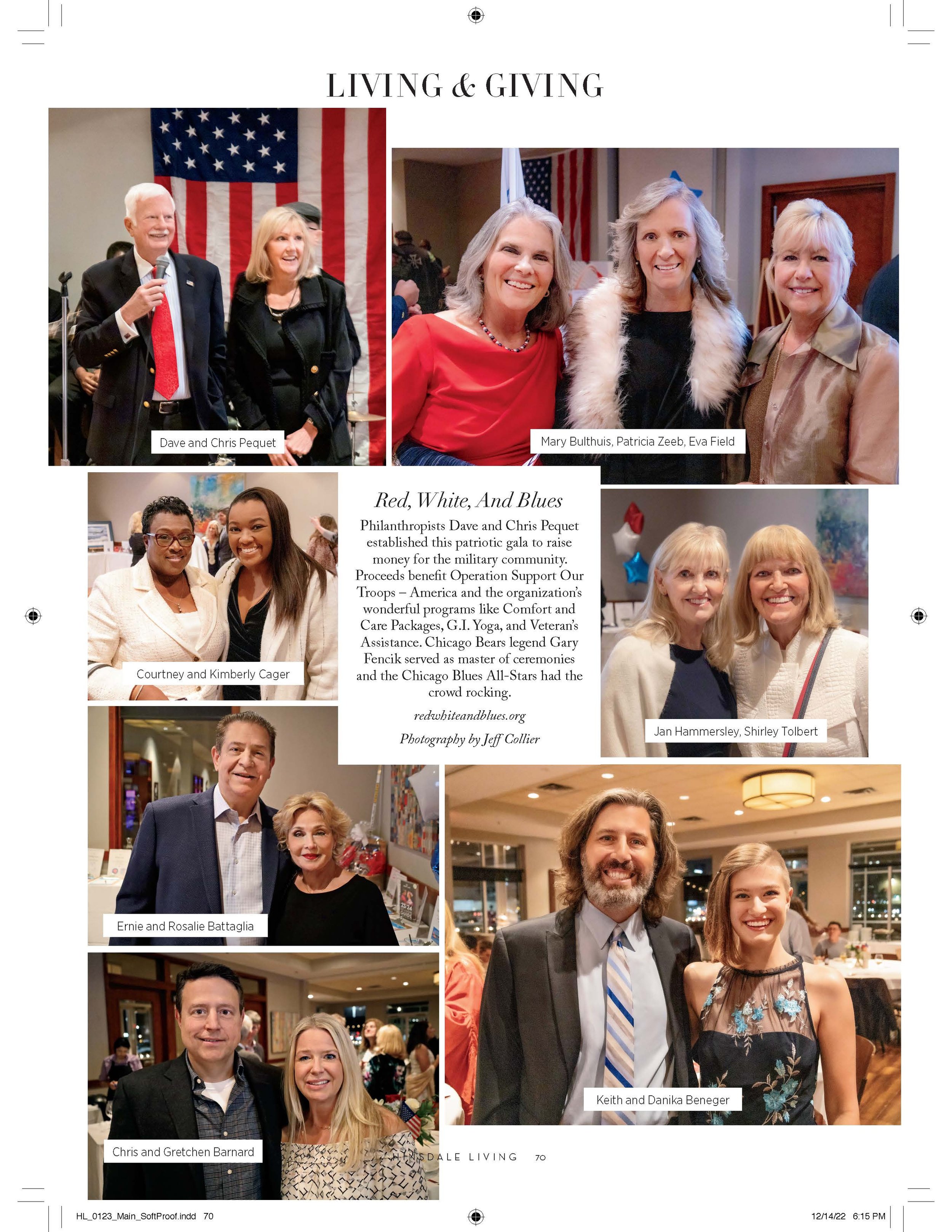 IN THE NEWS — MPI Wealth Management