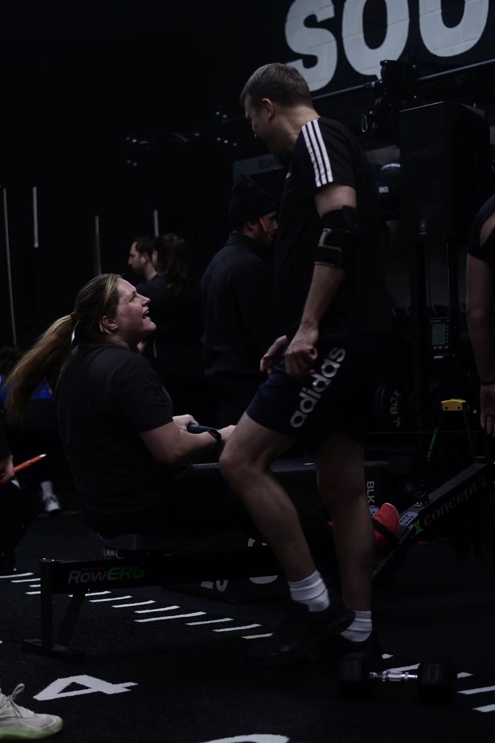 Square One - Small Group Personal Training Gym