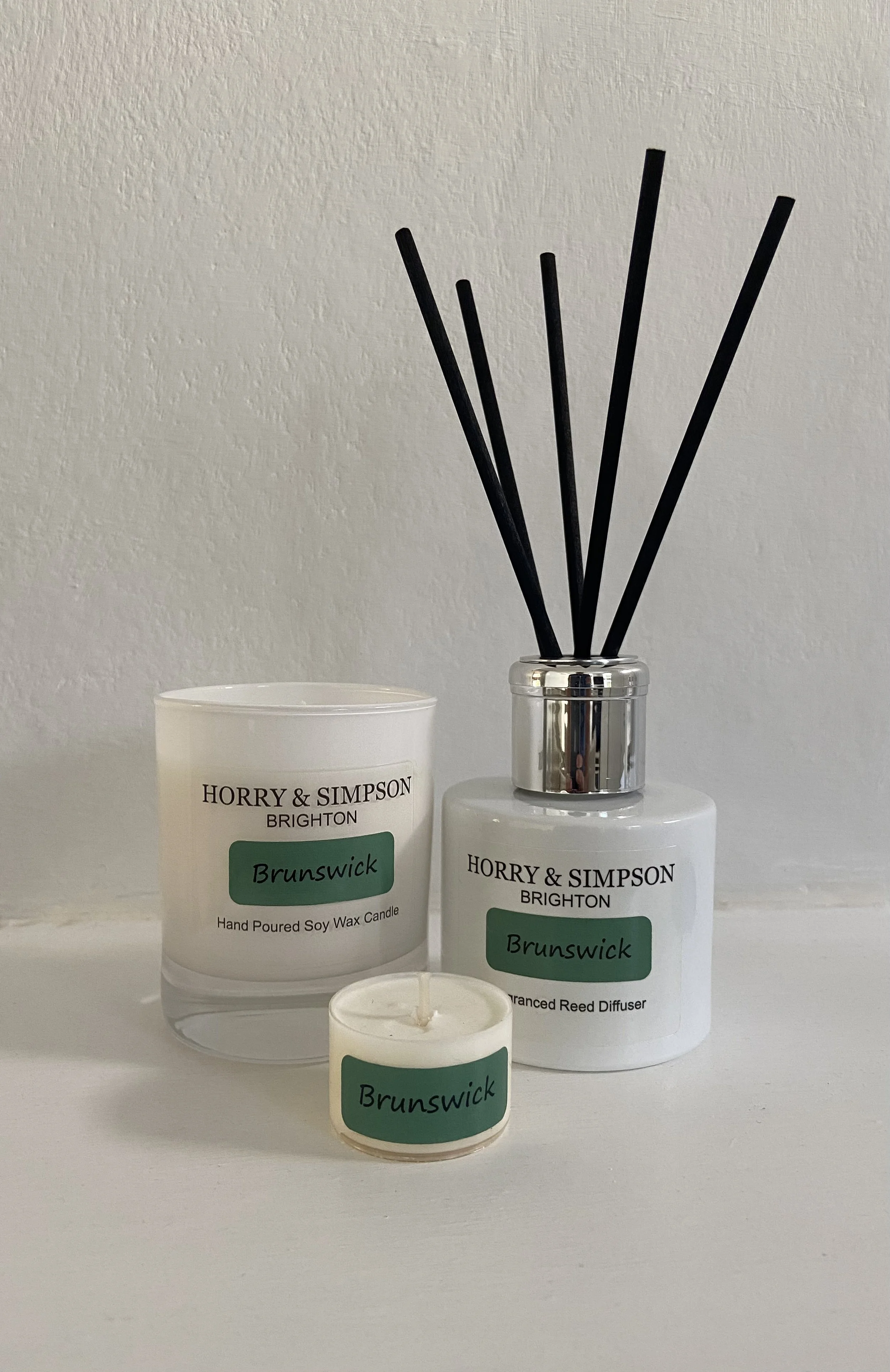 Shop — HORRY & SIMPSON BRIGHTON