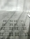 sunlight and shadow on a pattern design — Shan Bryan-Hanson Studio