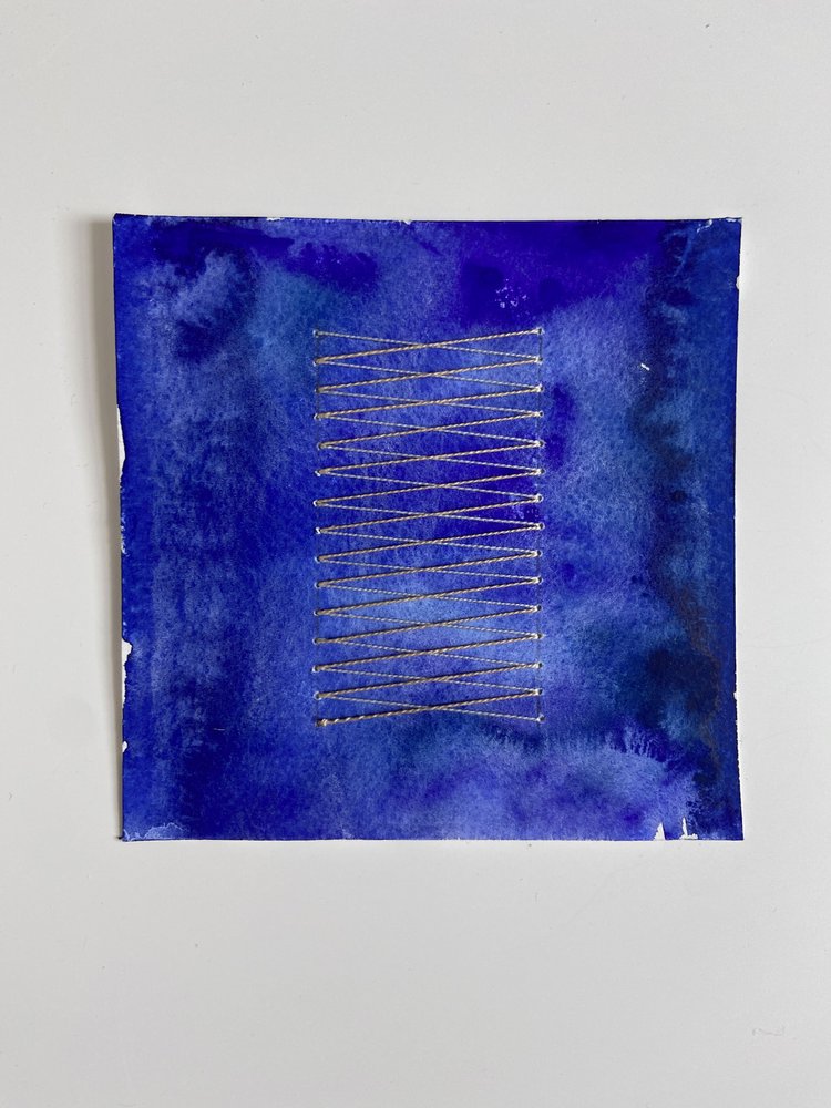 Daily Paintings: Small Studies Feb. 4 and 5 (legendary and double ...