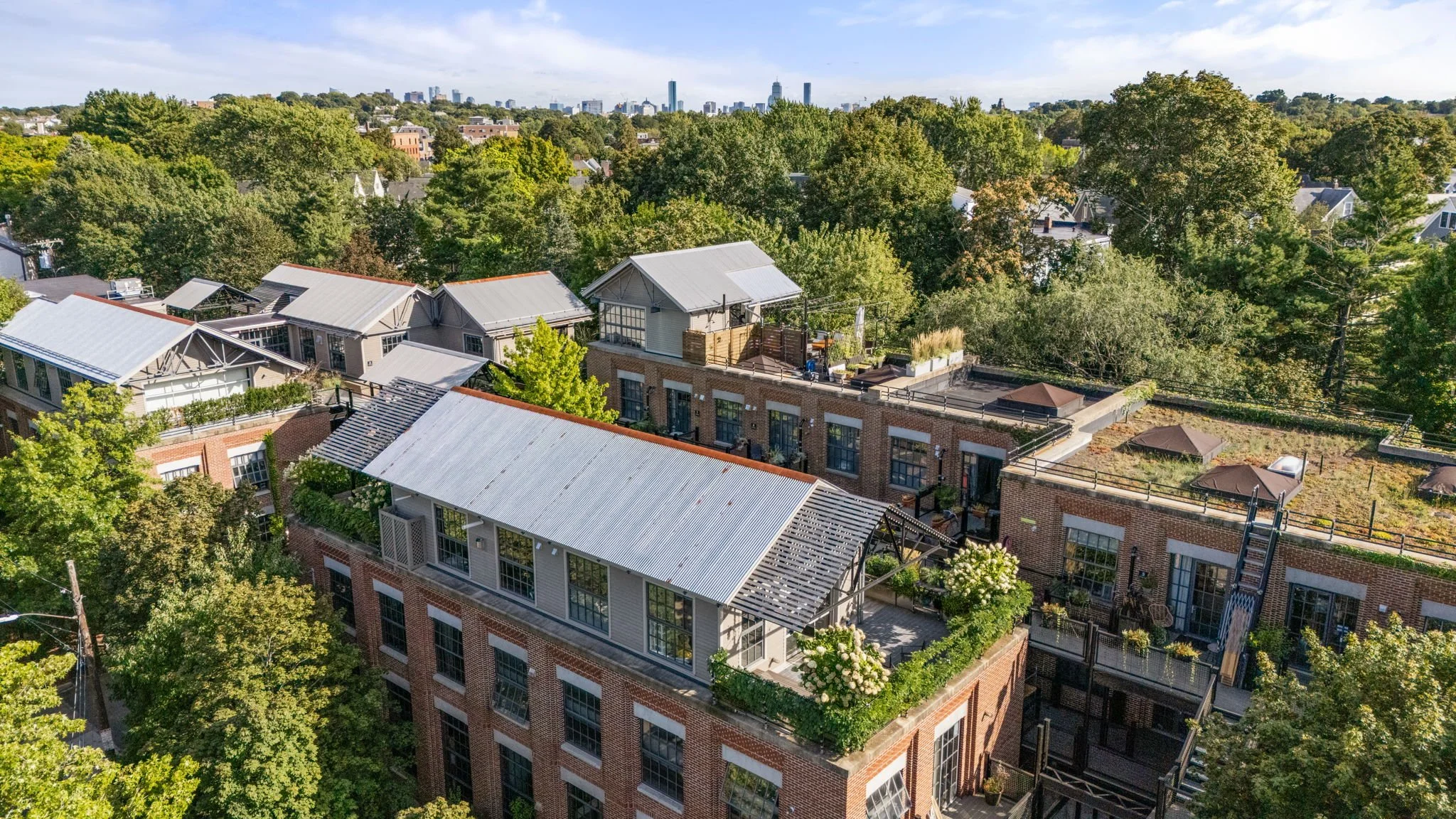 For Sale - Davis Square Lofts — Davis Square Lofts