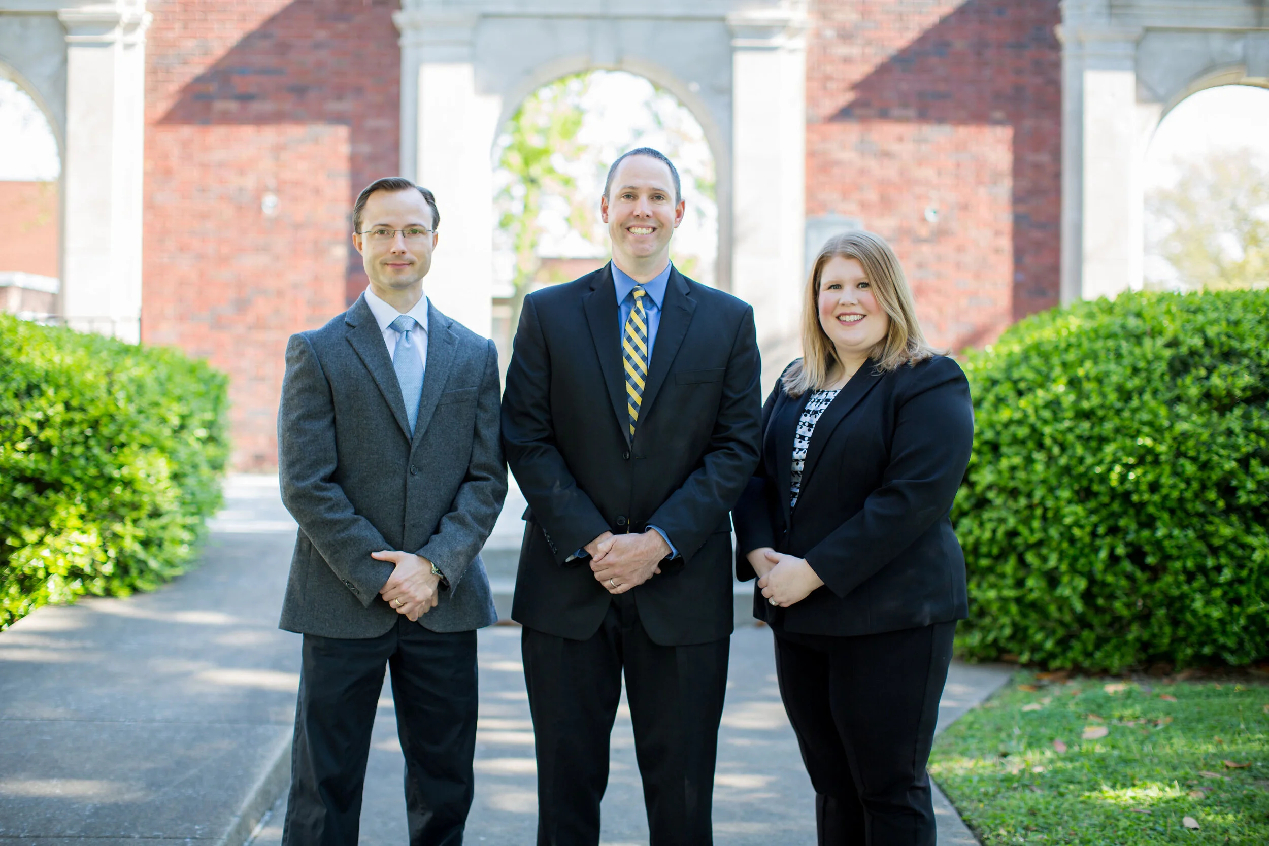 About Us — Greg Taylor & Associates, PLLC