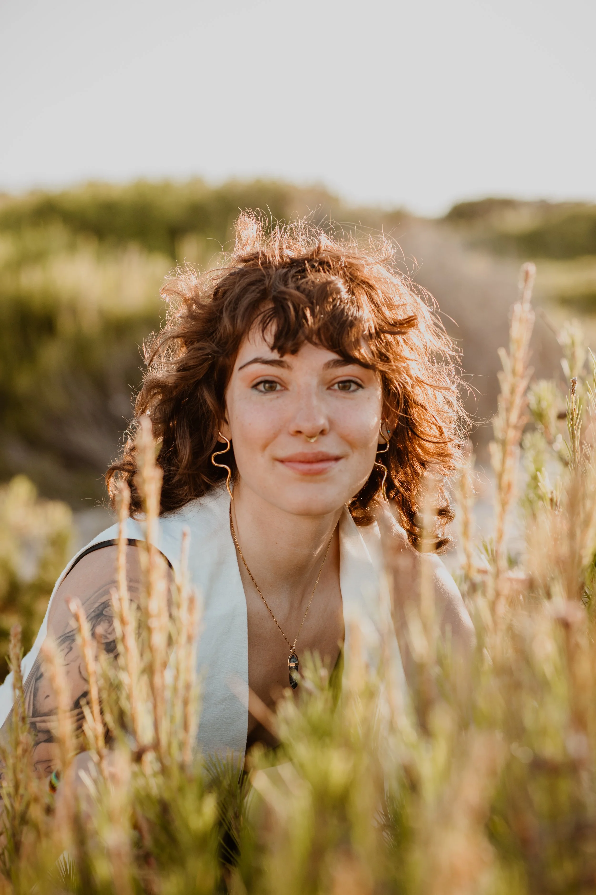 Fort Collins Psychedelic and Transpersonal Therapists — Reflective Healing