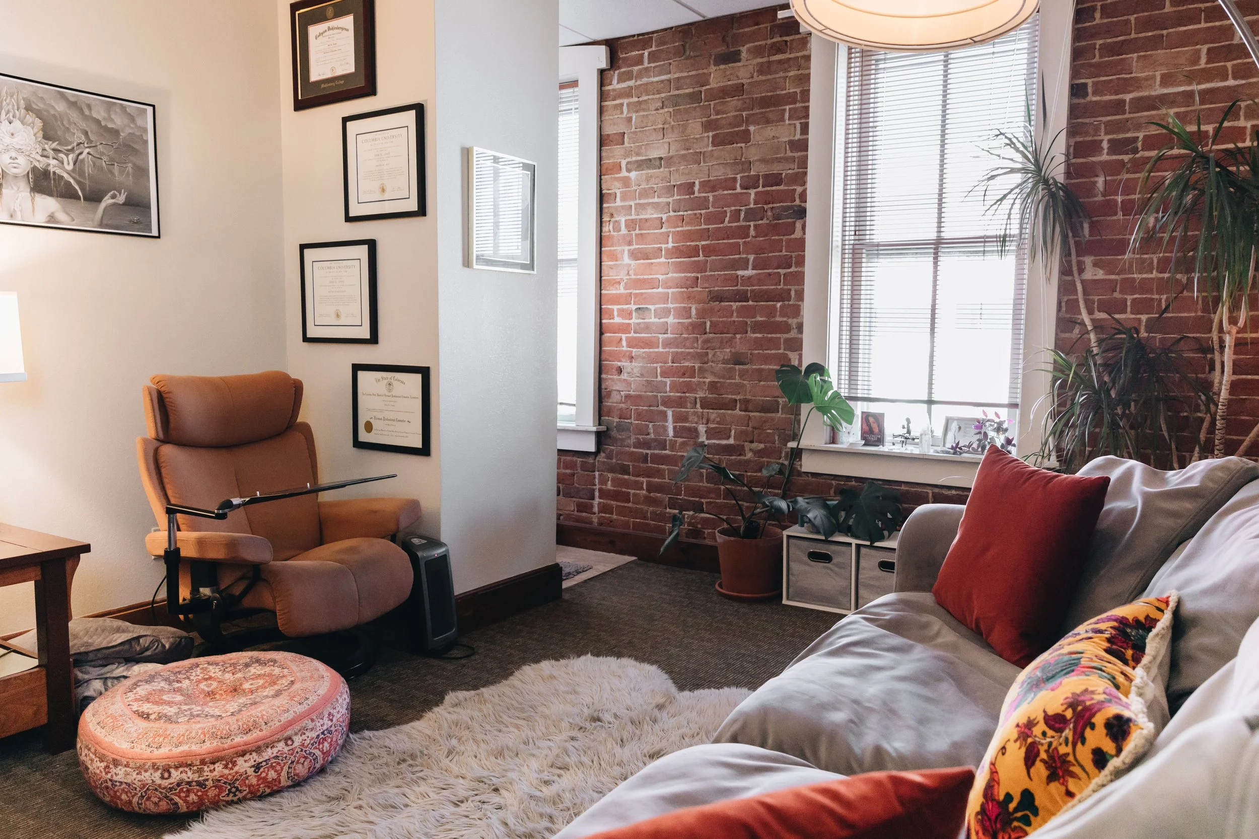 Fort Collins Integrative Holistic Counseling, Psychedelic Therapy ...