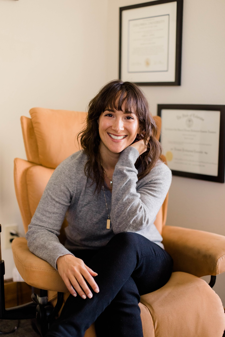 Fort Collins Psychedelic and Transpersonal Therapists — Reflective Healing